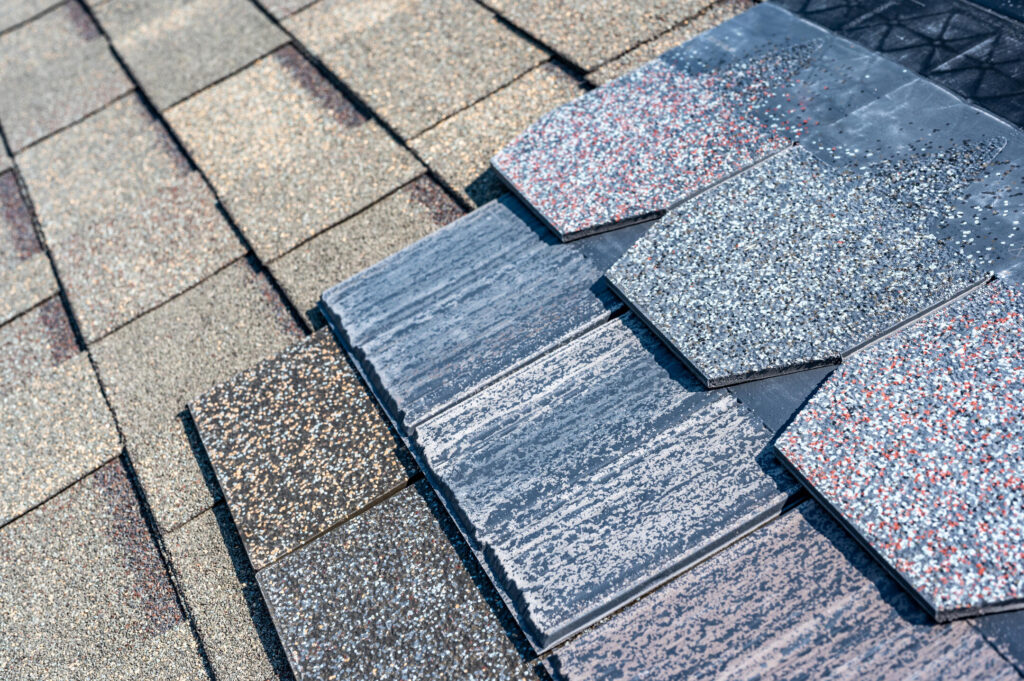 Composition Shingles: 5 Things To Consider Before Installing
