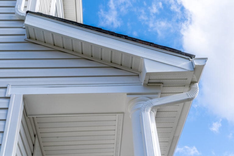 What Is Fascia On A House? (A Guide To Your Roof System)